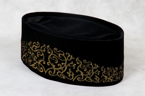 De songkok (en de blangkon) | Oost Java Info